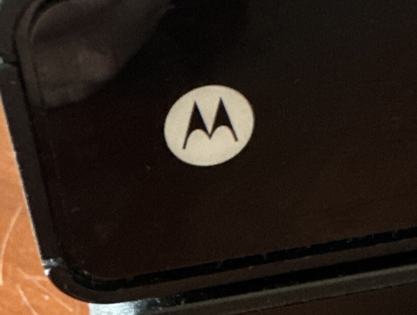 Arris Motorola DCX3200 A081 033 Dolby Digital Plus HDMI TV Box No Power ...