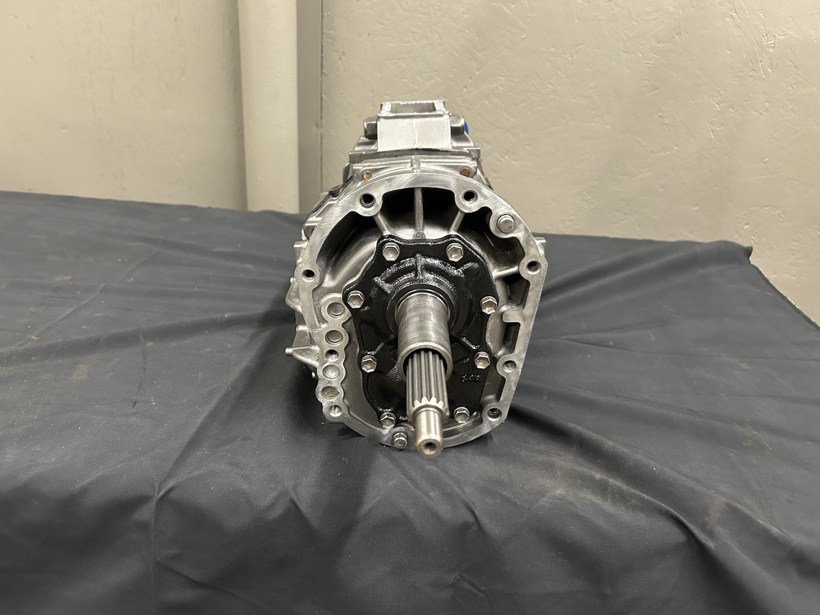 AX5, 5 Speed Transmission 1990-2002 Wrangler / Cherokee 2.5 | eBay