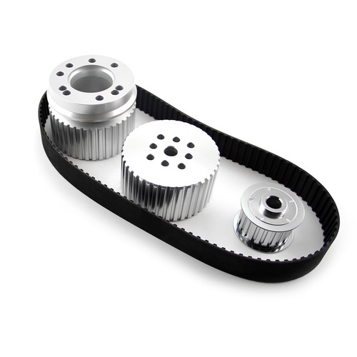 Speedmaster PCE415.1007.01 Engine Pulley Kit | eBay