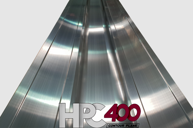 Aluminium Drop Side Planking Board Pickup Truck Body Transit Tipper ...