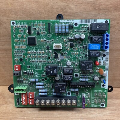 HVAC - Furnace Control Board