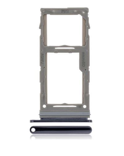 Single Sim Card Tray Compatible For Samsung Galaxy A71 5G (A716 / 2020 ...