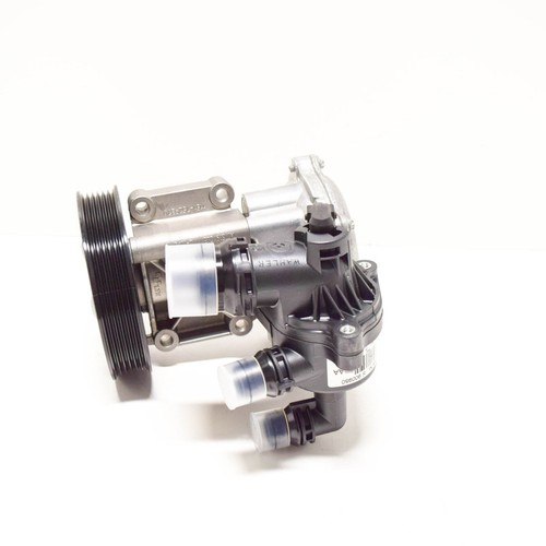 BMW 1 E81 Water Pump 11517574119 7574119 NEW | eBay