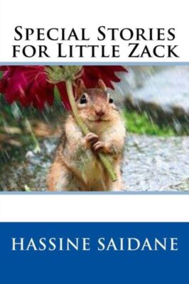 Special Stories For Little Zack 9781508490814| eBay