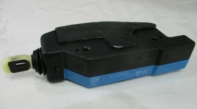 Holden VN VP VR VS Commodore Left Hand Front Door Lock Actuator ...