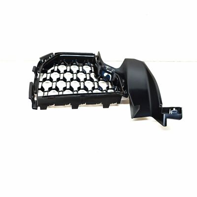BMW X5 G05 M FRONT BUMPER LEFT OPEN GRILLE 51118070173 NO IMPORT DUTIES ...