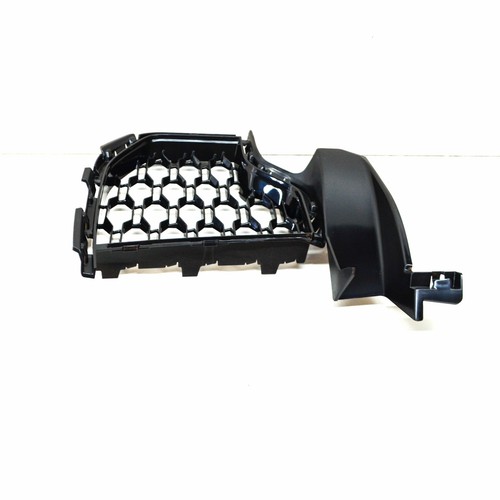 BMW X5 G05 M FRONT BUMPER LEFT OPEN GRILLE 51118070173 NO IMPORT DUTIES ...