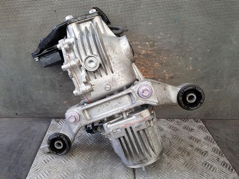 2020 ON MK4 TOYOTA YARIS GR REAR DIFFERENTIAL 1.6 PETROL | eBay