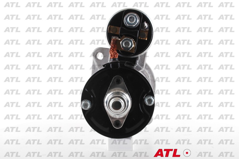 ATL Avviatore Starter | eBay