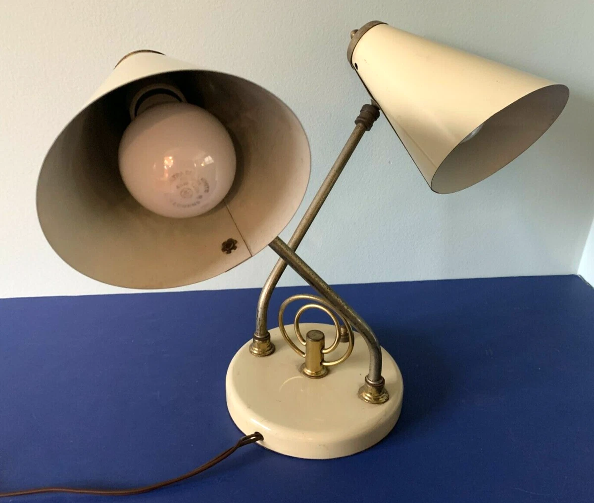 Classic Desk Lamps
