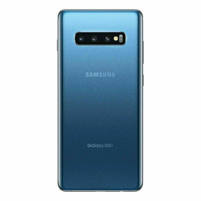 Samsung Galaxy S10e SM-G970F - 128GB - Prism Blue (Unlocked) (Dual SIM ...