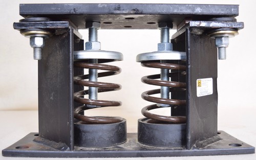 VMC Group Vibration Isolator Y2RSI-2D-710 for sale online | eBay