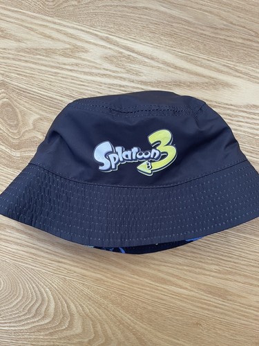 Splatoon 3 Bucket Hat | eBay