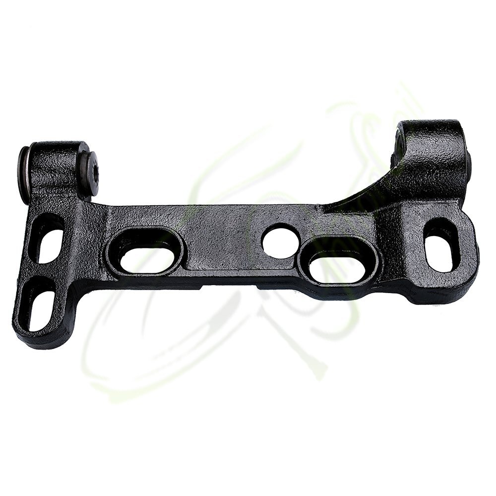1x 2002-2009 Chevrolet Front Lower Right Side Control Arm Mounting ...