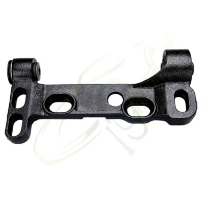 1x 2002-2009 Chevrolet Front Lower Right Side Control Arm Mounting ...