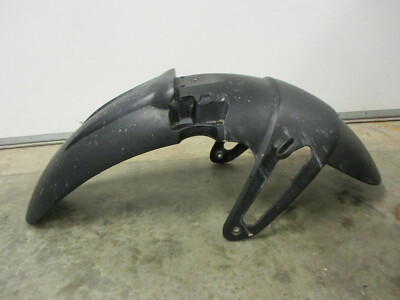 BMW R1150GS front fender mudguard | eBay