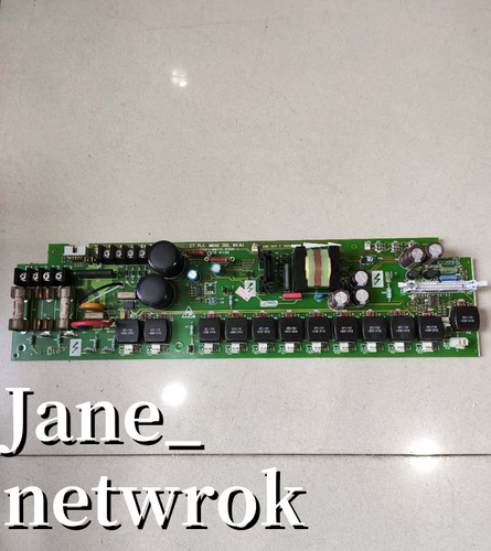 1PC used MDA6 ISS.04.01 7004-0075 SIDE 1 3130-0496 Drive board by DHLor ...