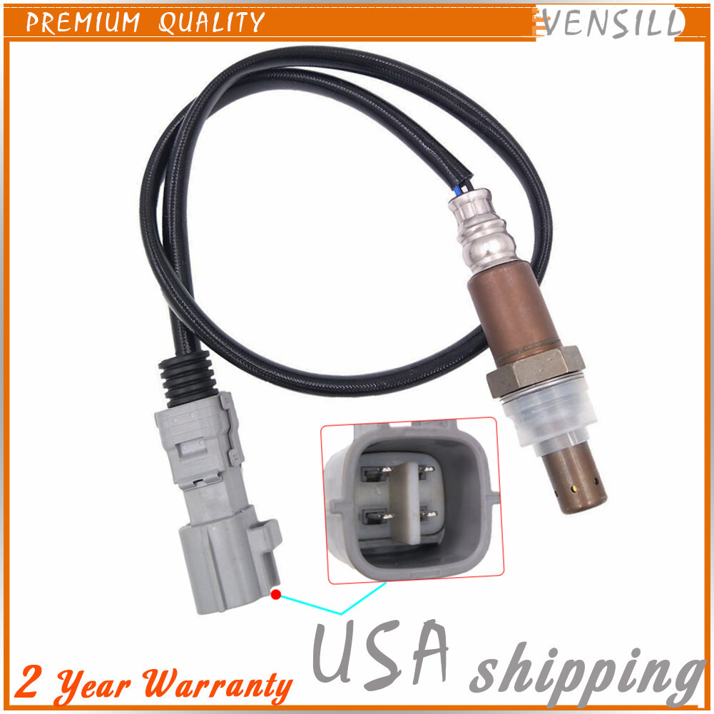 89465-47080 Rear Oxygen Sensor For 10-15 Toyota Prius 11-14 Lexus ...