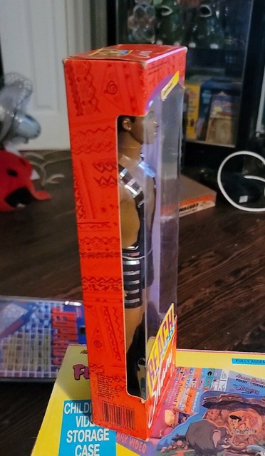 Vintage 1992 Mattel Beach Streak Shani Jamal African American Doll ...