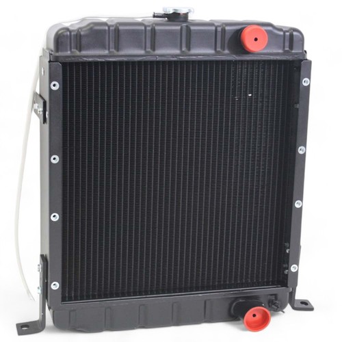 Radiator Fits Case IH 480E 480F 580 590 584E 585 590E 584E 585E A171080 ...