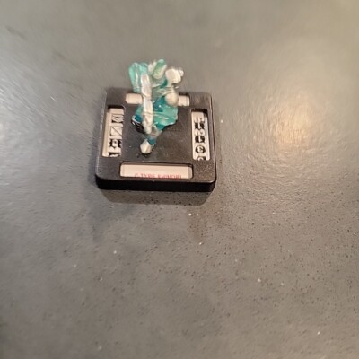 C-Type Shinobi 14/52 miniature Shadow Sun Syndicate Monsterpocalypse ...