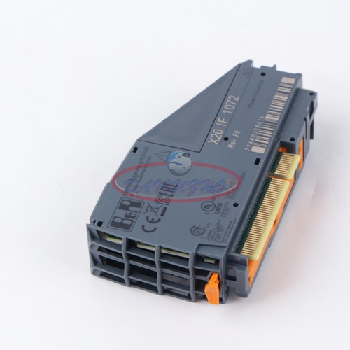 ONE For B&R X20IF1072 module x20 IF 1072 | eBay