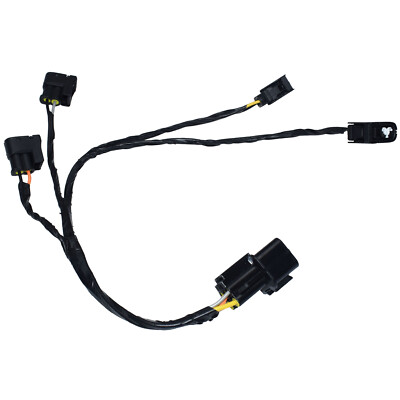 Ignition Coil Wire Harness Plug 2735026620 Fit For Hyunda Accent Kia ...