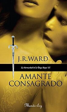 Amante consagrado (MANDERLEY INTERNACIONAL, Band ... | Buch | Zustand ...