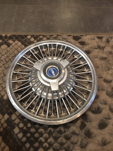 1965-1967 Ford Mustang 14 Inch Wire Hubcaps | eBay