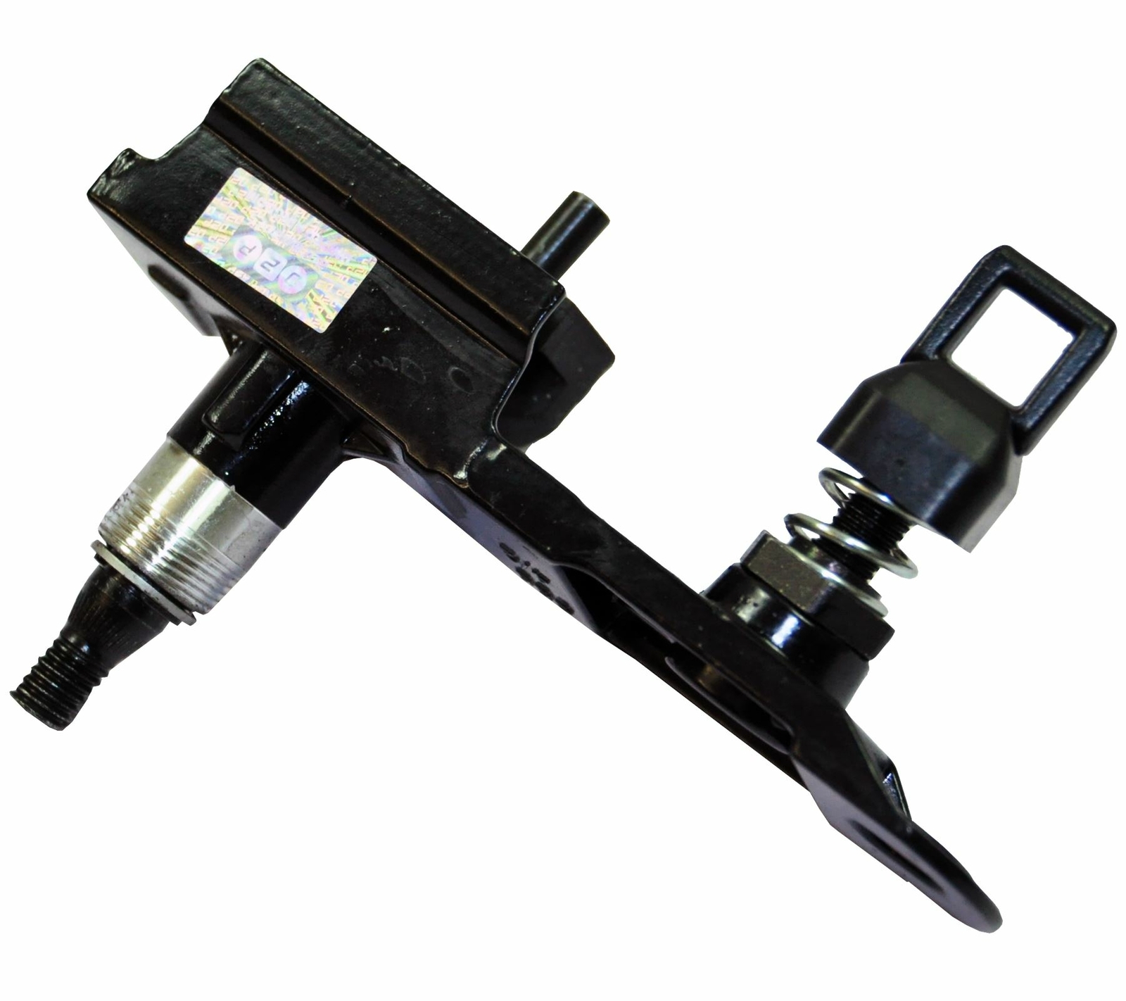 FOR BMW E61 E91 WIPER SHAFT PIVOT TOURING REAR WIPER 61627209167 ...