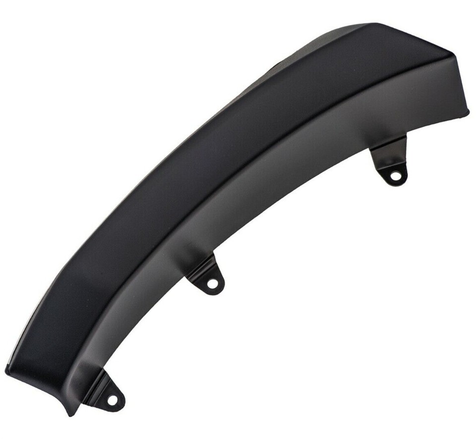 New LH Front Left Side Wheel Opening Flare Molding For Dodge Ram 4500 ...