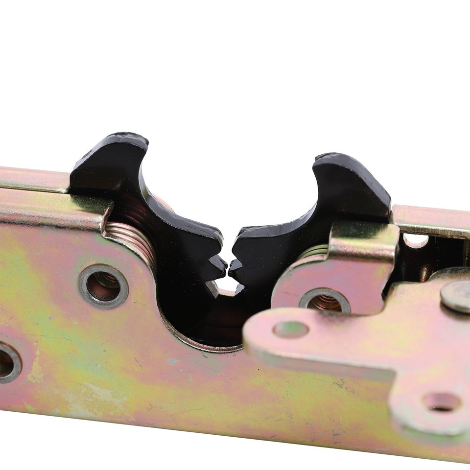 Large Locking Cat Jaw Claw Door Latches w/Installation Kit Bear Type ...