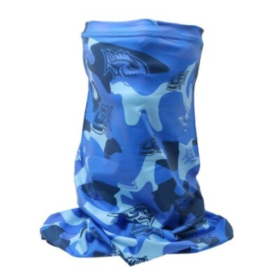 HTO Snood Camo UPF50+ / Fishing Clothing | eBay UK