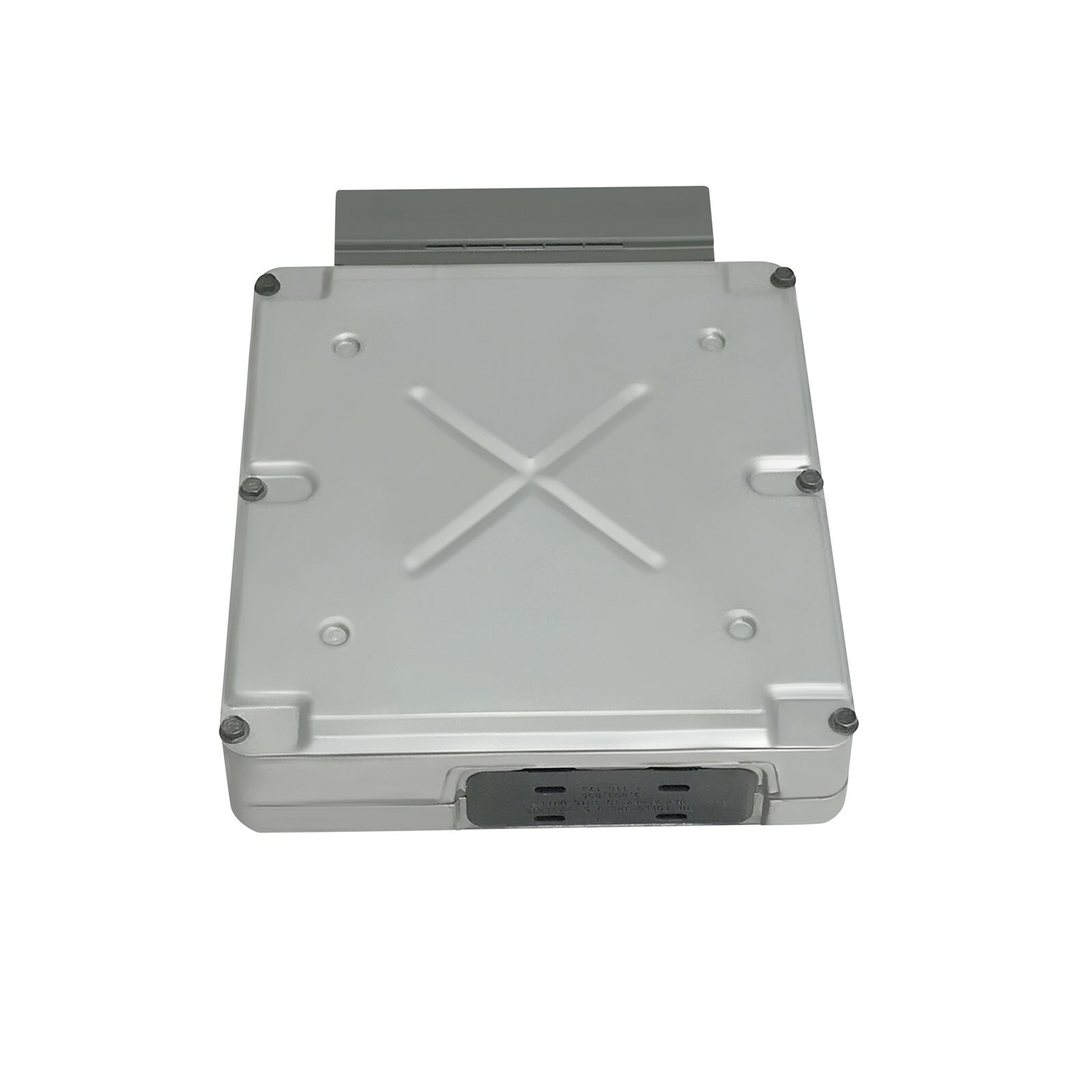 Programmed 1998 Ford Windstar 3.8L Engine Control Unit F78F-12A650-KA ...