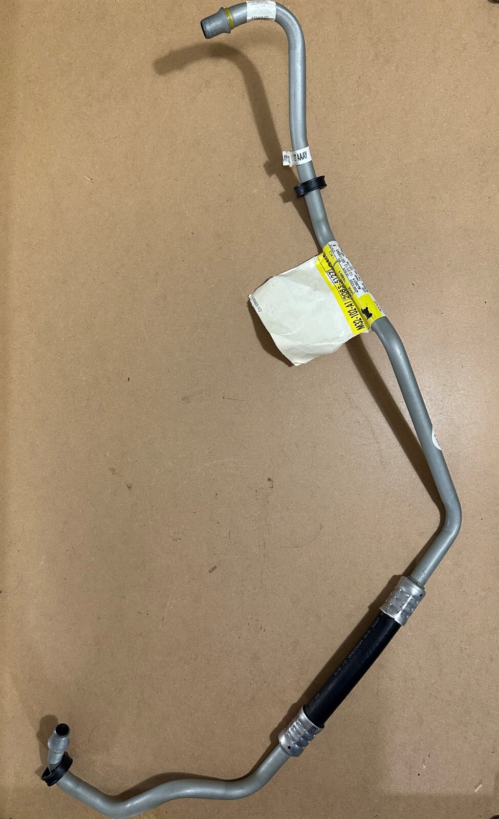 GM+OEM+Transmission+Oil+Cooler-inlet+Pipe+20835127 for sale online | eBay