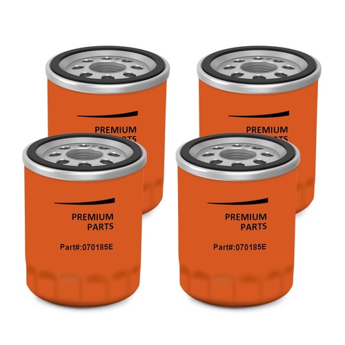 070185E Oil Filter Fit for 10-20KW Generator 760cc 990cc Engines ...