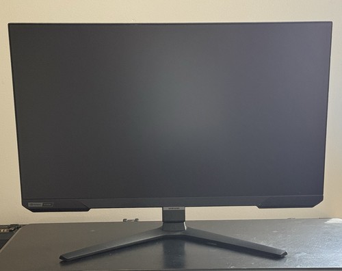 Samsung Odyssey G40B 27in 240Hz IPS FHD 27 inches | eBay