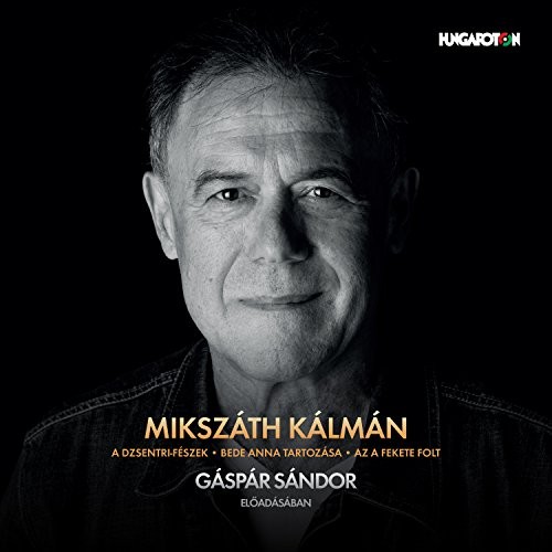 SANDOR GASPAR - Novellak - Short Stories From Kalman Mikszath In ...