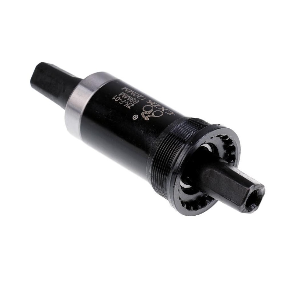 Bottom Bracket Bike Axis Crank Axis Mountain Bike Bike | eBay Australia