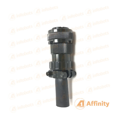 MS3106A20-29S Amphenol Circular Connector Plug MS3106A2029S 17Pins 1PC ...