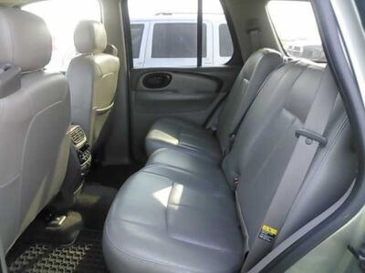 Chassis ECM Below Console With Seat Air Bag Fits 02-04 BRAVADA 137221 ...