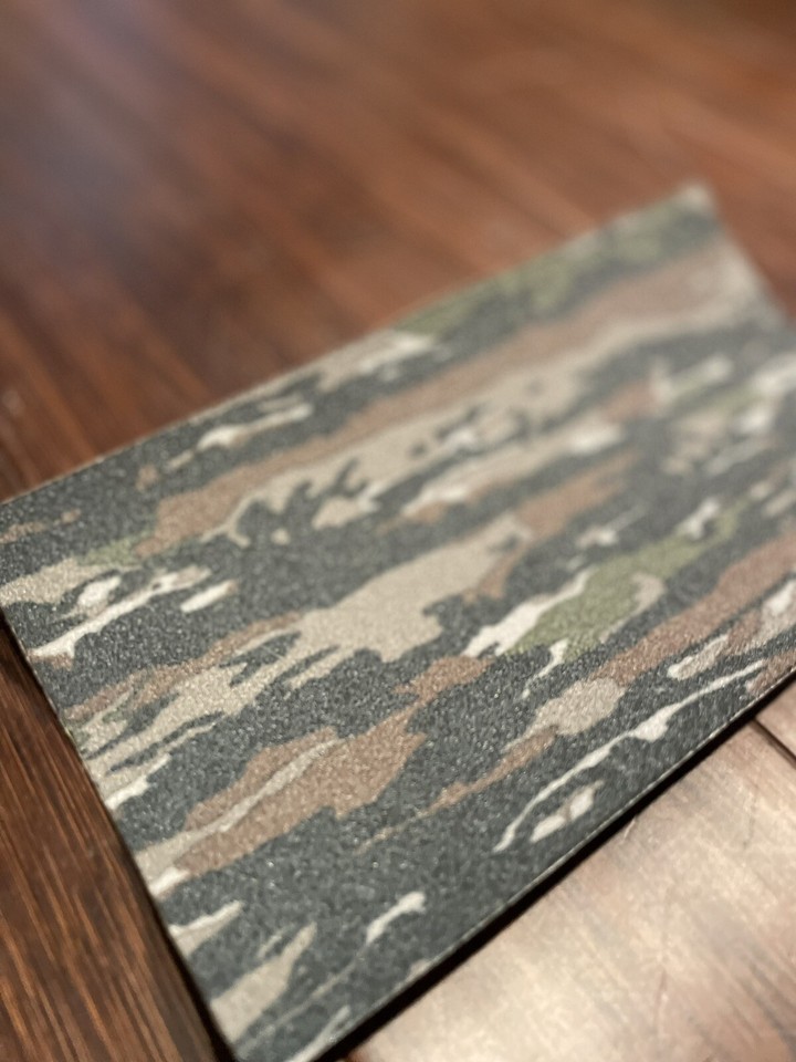 DIY Camo Grip 5"x9" Sheet Upgrade Glock,P80,PSA Dagger,Canik,Ruger | eBay