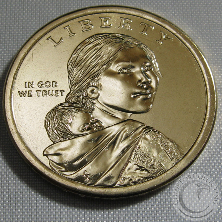 2016-P BU SACAGAWEA DOLLARS CODE TALKERS OF A MINT SET | eBay