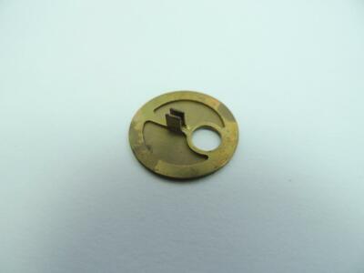 132-24515-00 NOS Yamaha Fuel Tank Filter Net AS2C CS5 HS1 LT2 LT3 RS100 ...