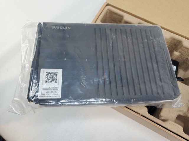 NETGEAR Nighthawk RAX15 4-Stream Wi-Fi 6 Router - RAX15-1AZNAS for sale ...