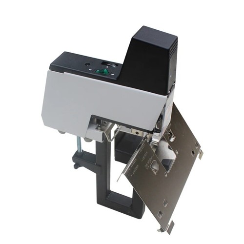 Heavy Duty Stapler Binding Machine Electric Speed Stapler Flat Type ...