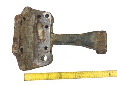 85436303007 Air Spring Bracket, Front Axle, Lower Left MAN TGM ...