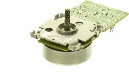 HP RH7-1301 Main Motor Assembly Compatible with LaserJet 4 Plus, 4m ...