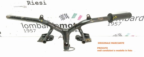 Guidon Direction Original Honda sh 125 150 2000 2004 JF07E | eBay