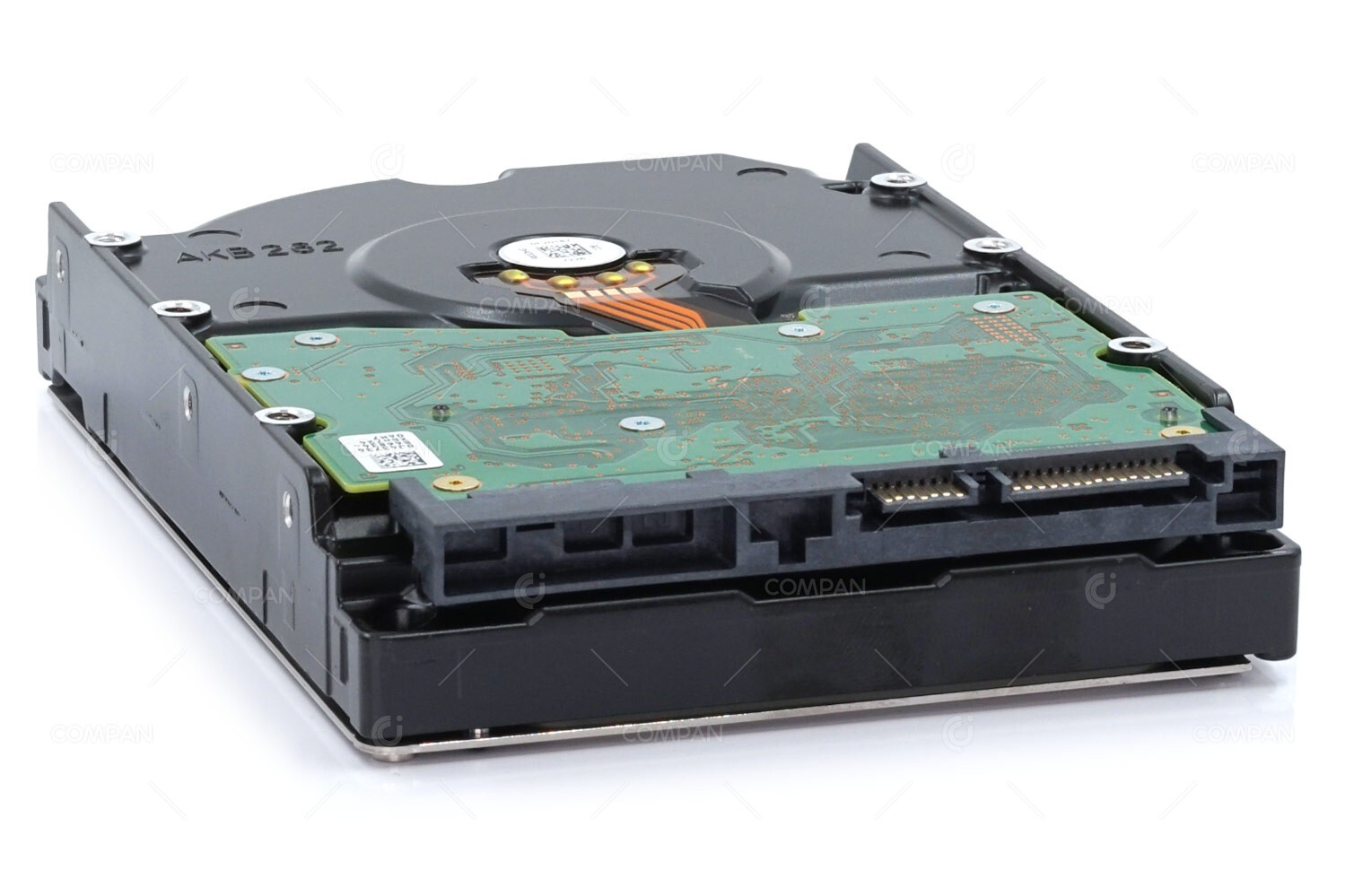 EMC 005033001 4TB 7.2K SATA 3.5 6G Isilon A200/H400/H500 for sale ...